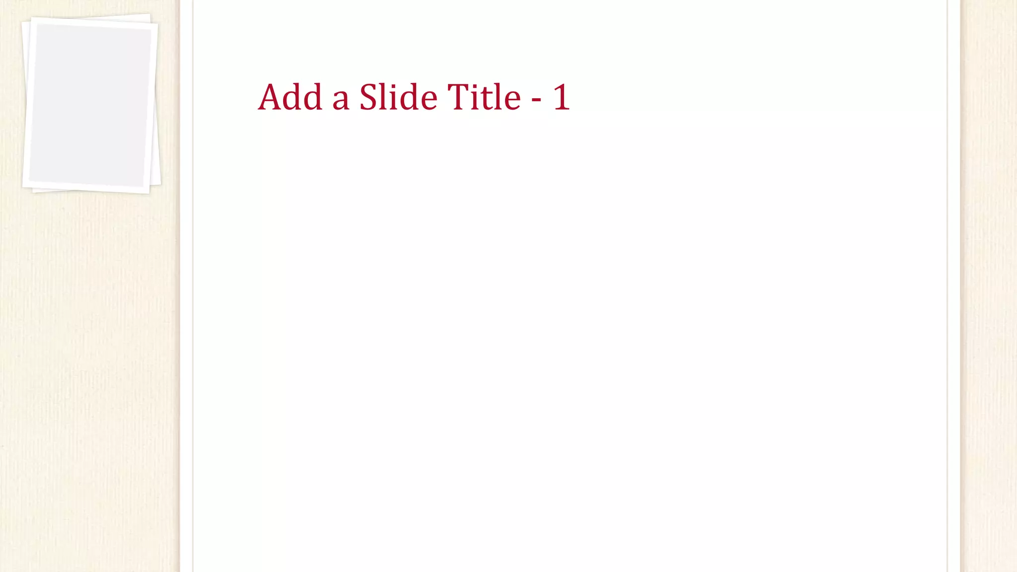 Title with Pictures Layout.pptx