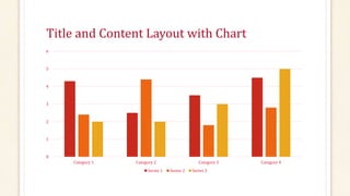 Title with Pictures Layout.pptx