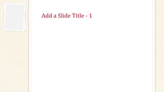 Title with Pictures Layout.pptx