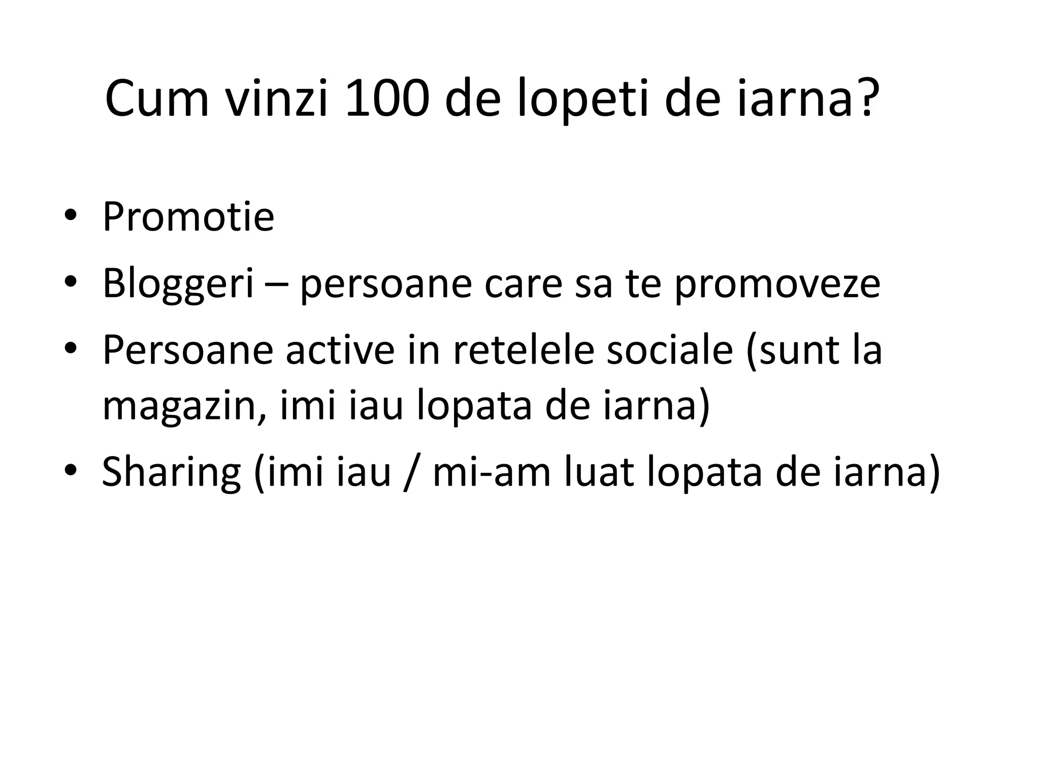 Titlul prezentarii mele | PPTX