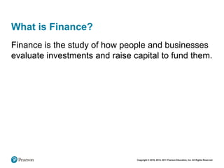 Introduction to Finance for Principle of Finance.pptx