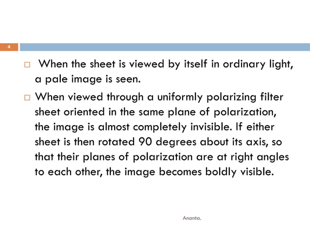 Titmus fly test -polaroid vectograph.. | PDF