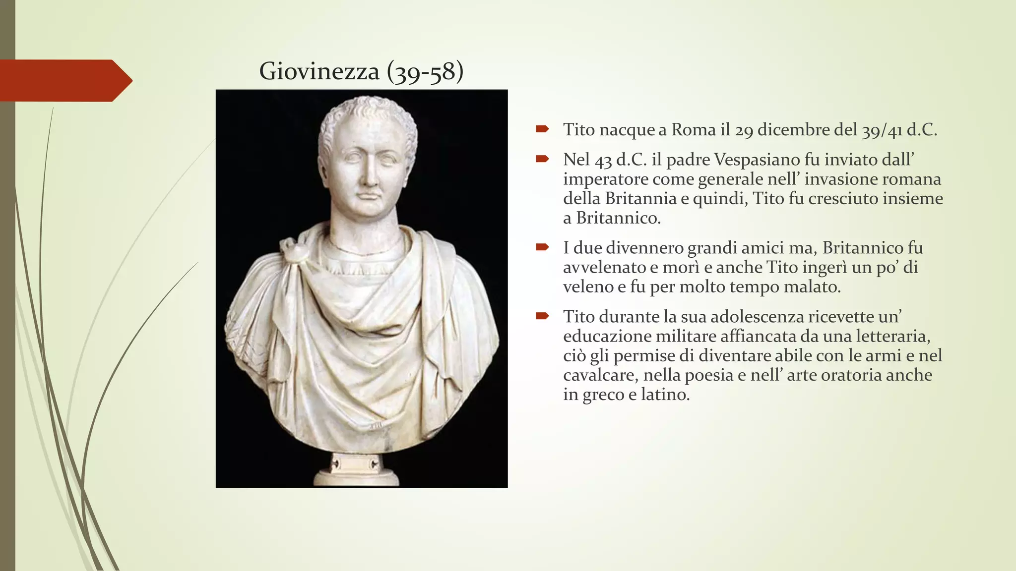 Tito | PPT