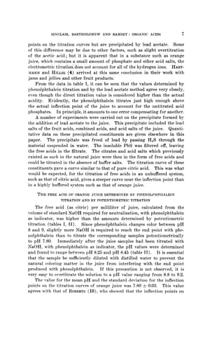 Titrable on orange | PDF