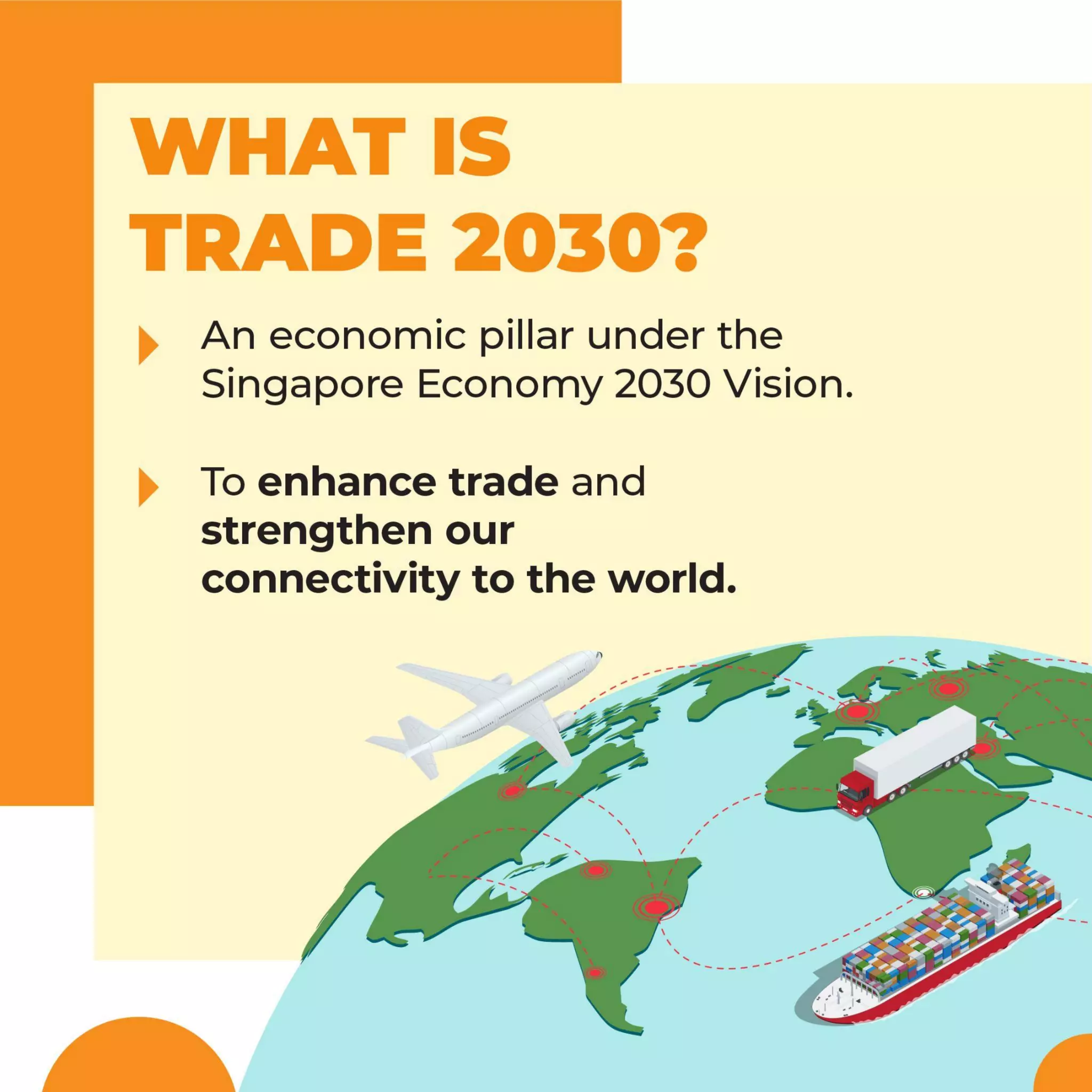 Trade 2030 Strategy | PDF