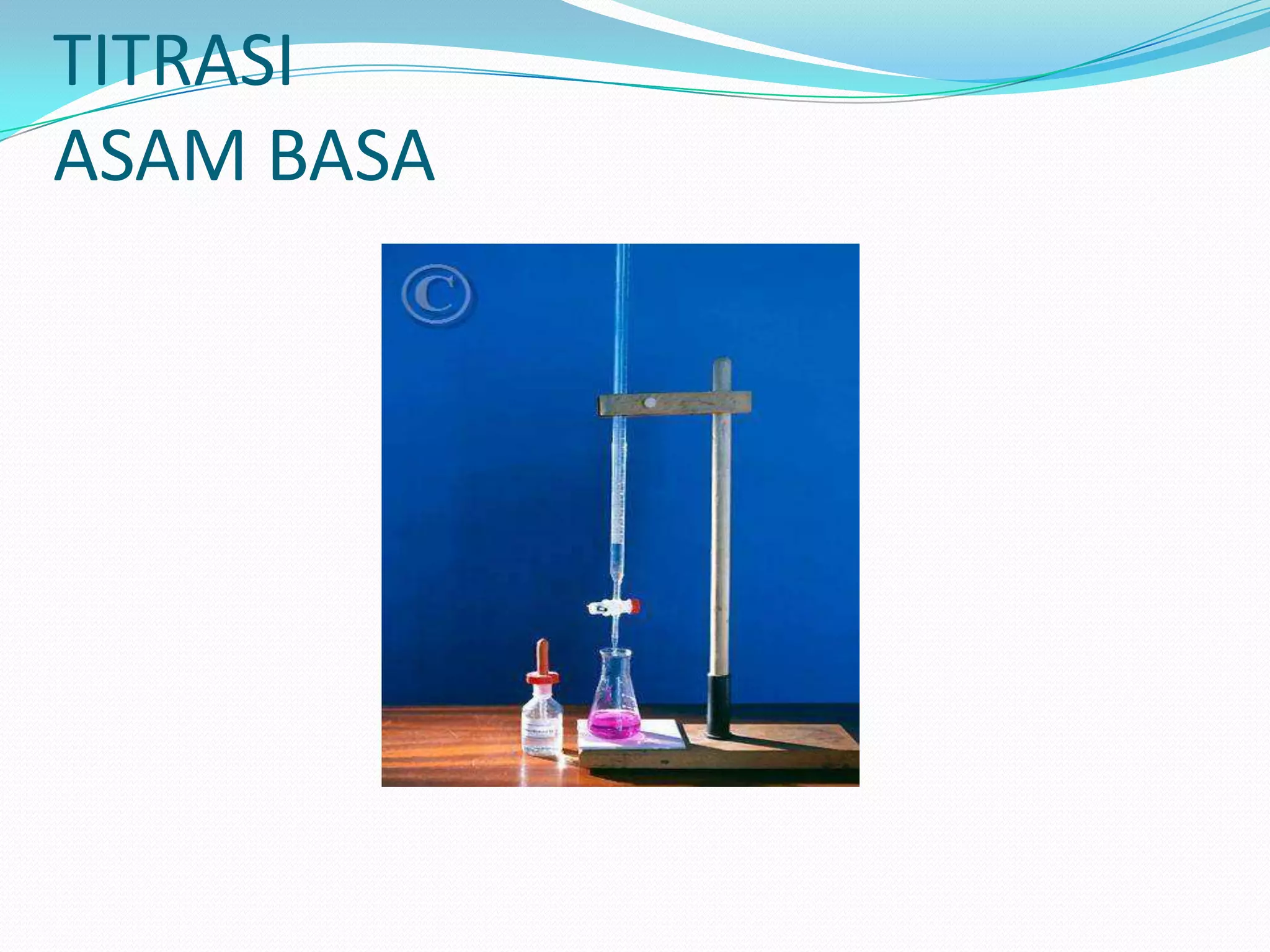 Titrasi asam basa 2 | PPTX