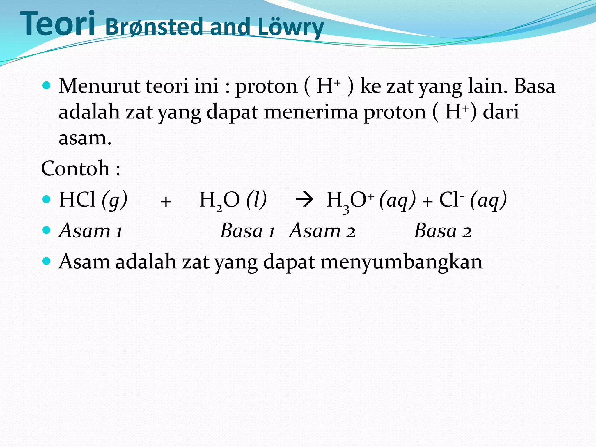 Titrasi asam basa 2 | PPTX