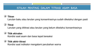 TITRASI ASAM BASA olimpiade kimia sma.pptx