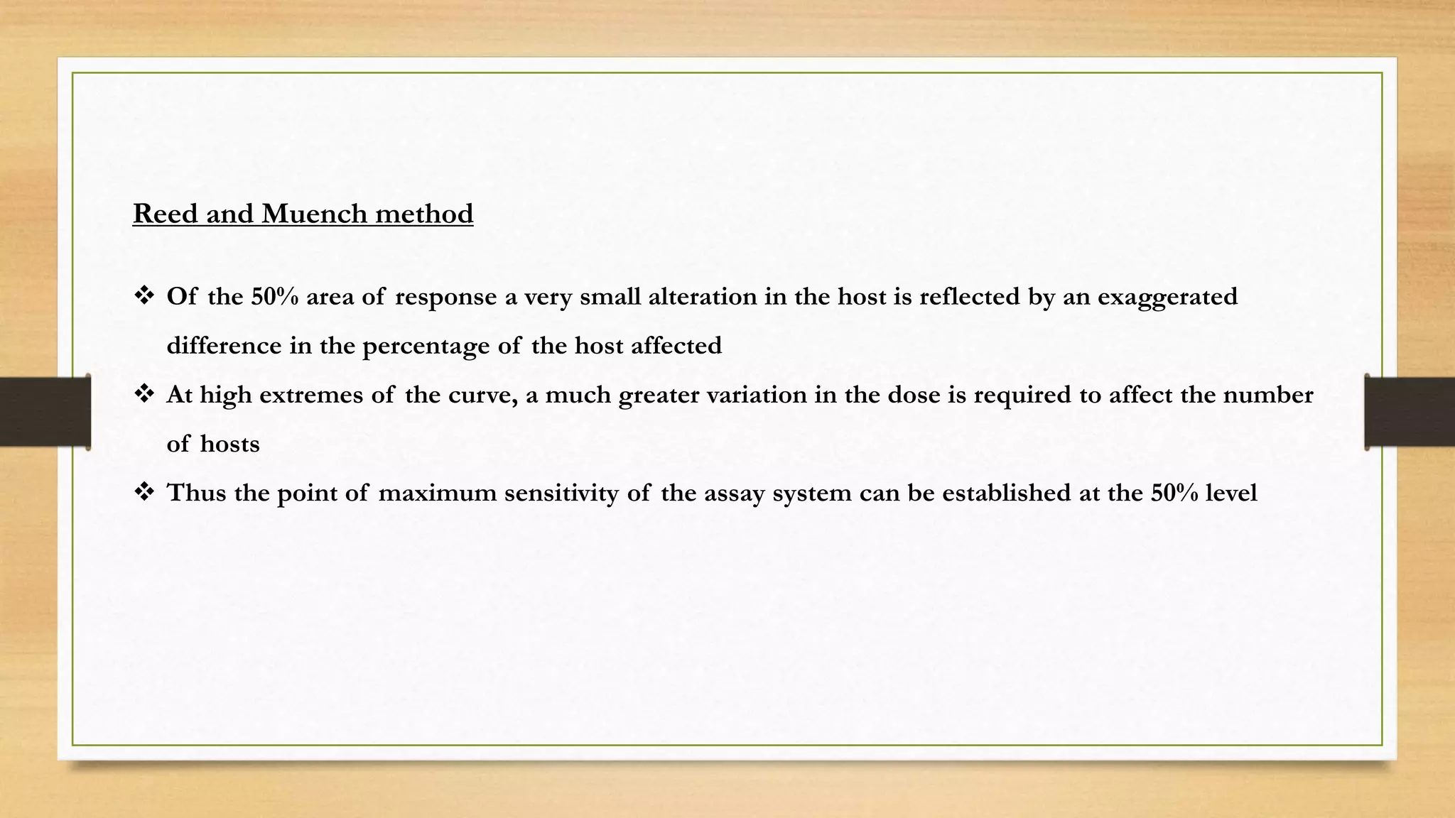 Titration and isolation of viruses using cell cultures | PPTX