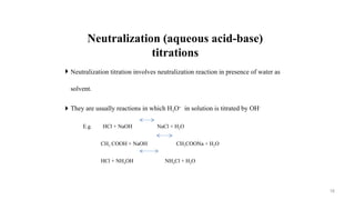 pharamcutical analysis Titration ppt.ppt