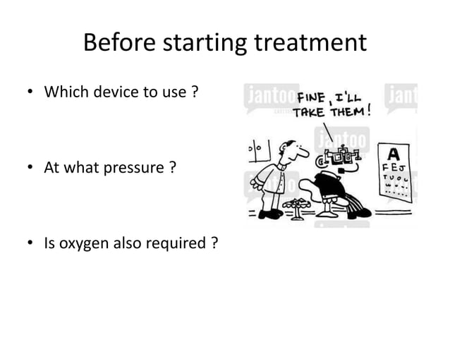 Titration study in sleep lab | PPTX | Ear, Nose and Throat Conditions ...