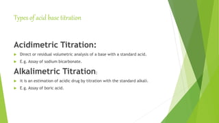 titrimetricanalysis BY TALHA SHAHID.pptx