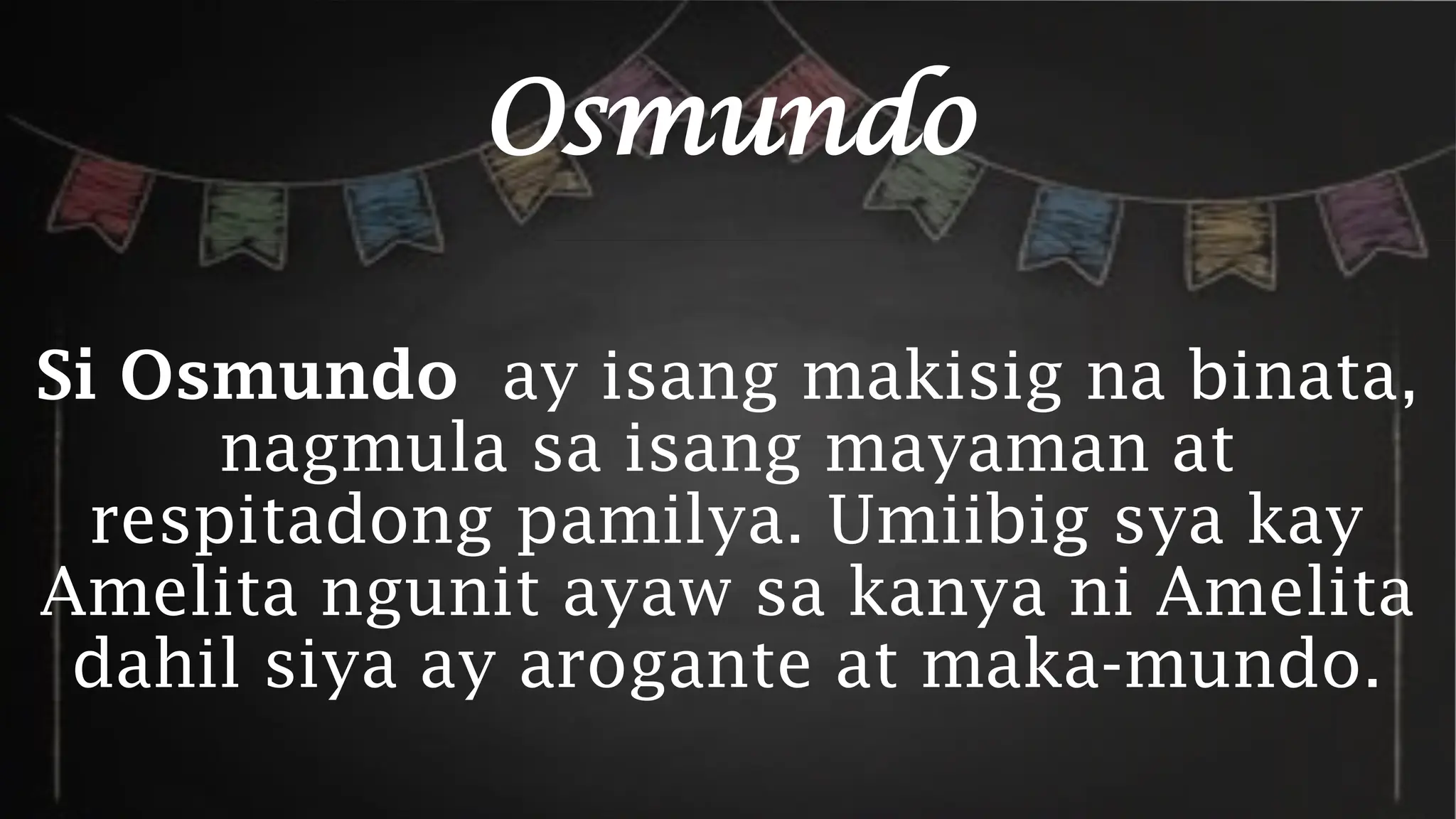 TITSER ni Liwayway Arceo (Sosyedad at Literatura) | PPTX