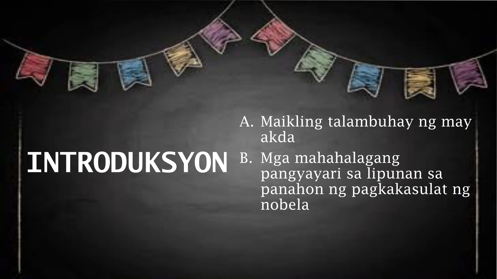 TITSER ni Liwayway Arceo (Sosyedad at Literatura) | PPTX