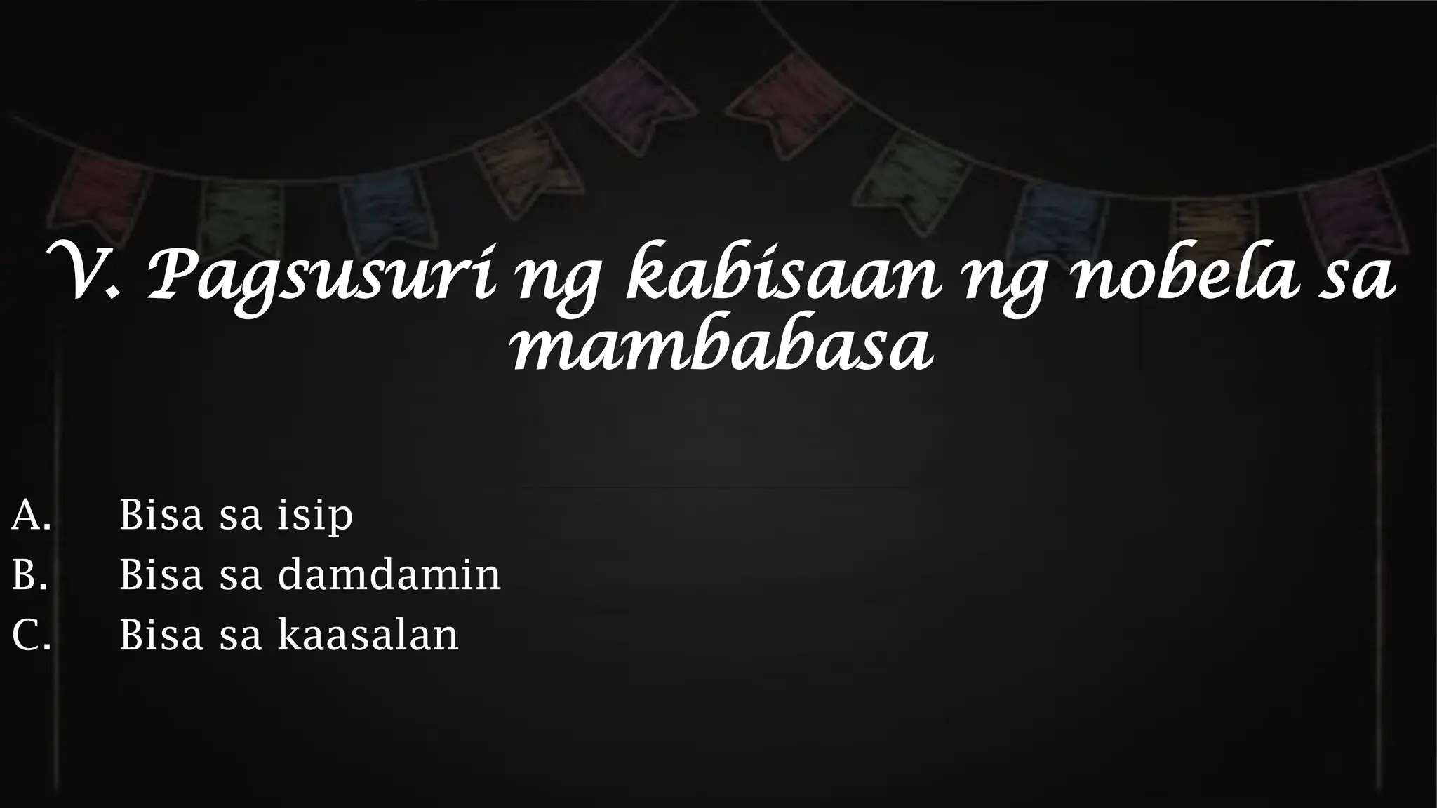 TITSER ni Liwayway Arceo (Sosyedad at Literatura) | PPTX