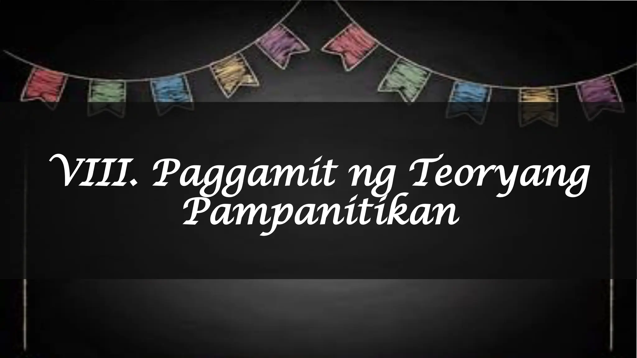 TITSER ni Liwayway Arceo (Sosyedad at Literatura) | PPTX