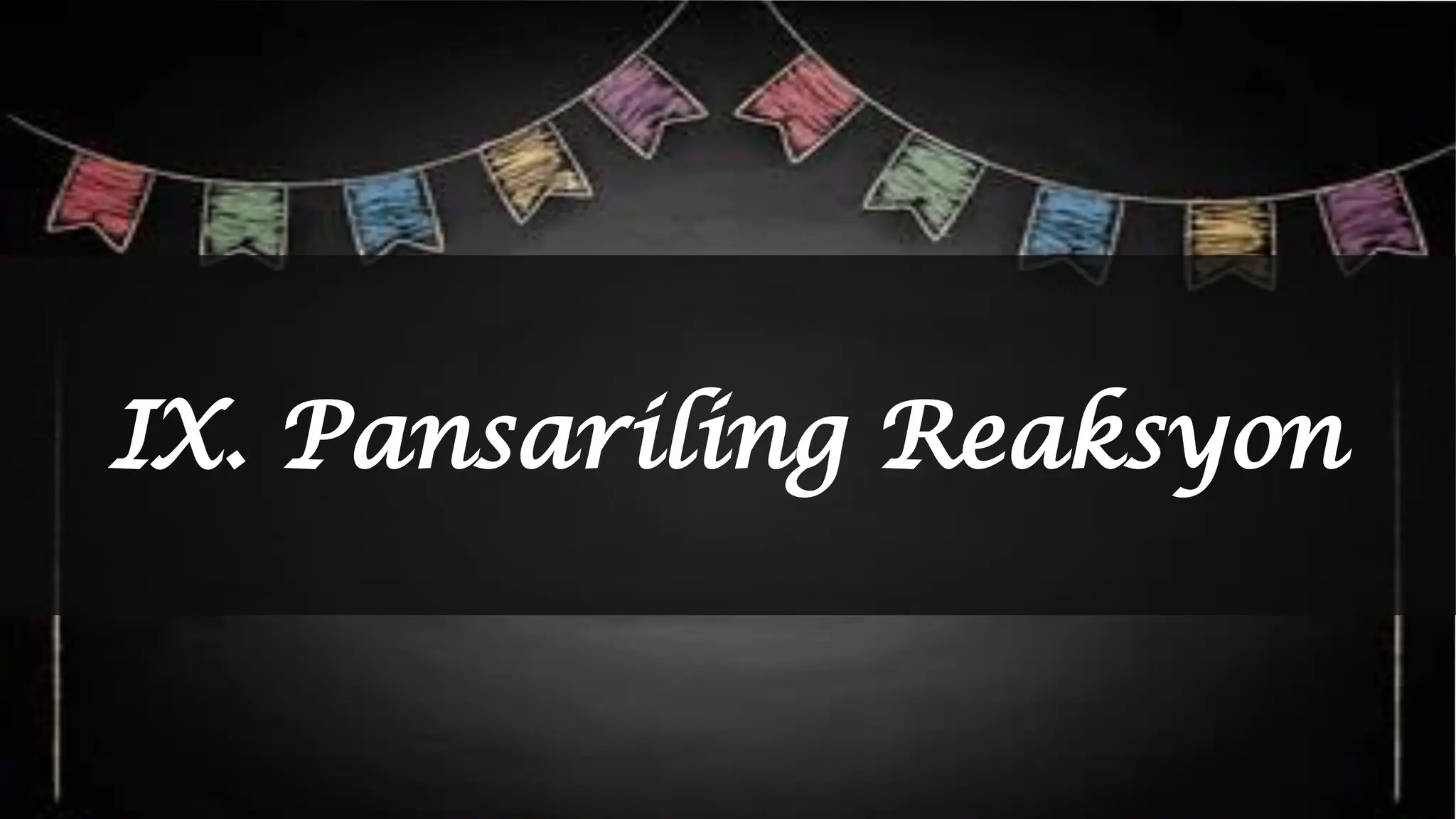 TITSER ni Liwayway Arceo (Sosyedad at Literatura) | PPTX