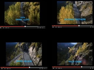 Tittle sequence order 1 | PPTX