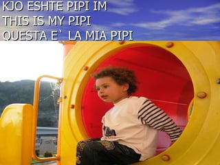 Pipi çorapegjatja | PPT