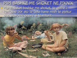 Pipi çorapegjatja | PPT
