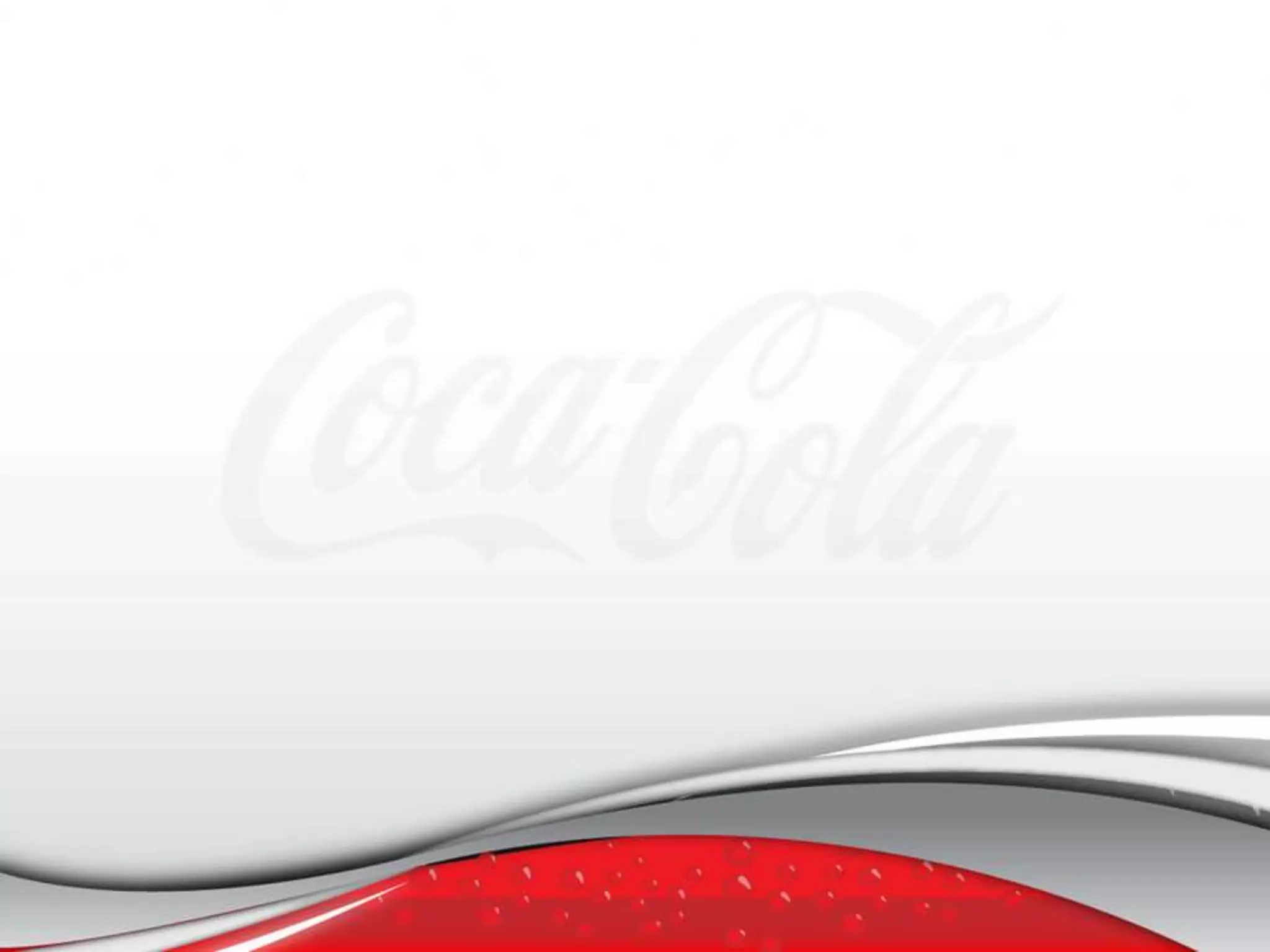 Coca-Cola | PPTX