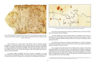 Titulo segundo parte1_cartografia | PPTX