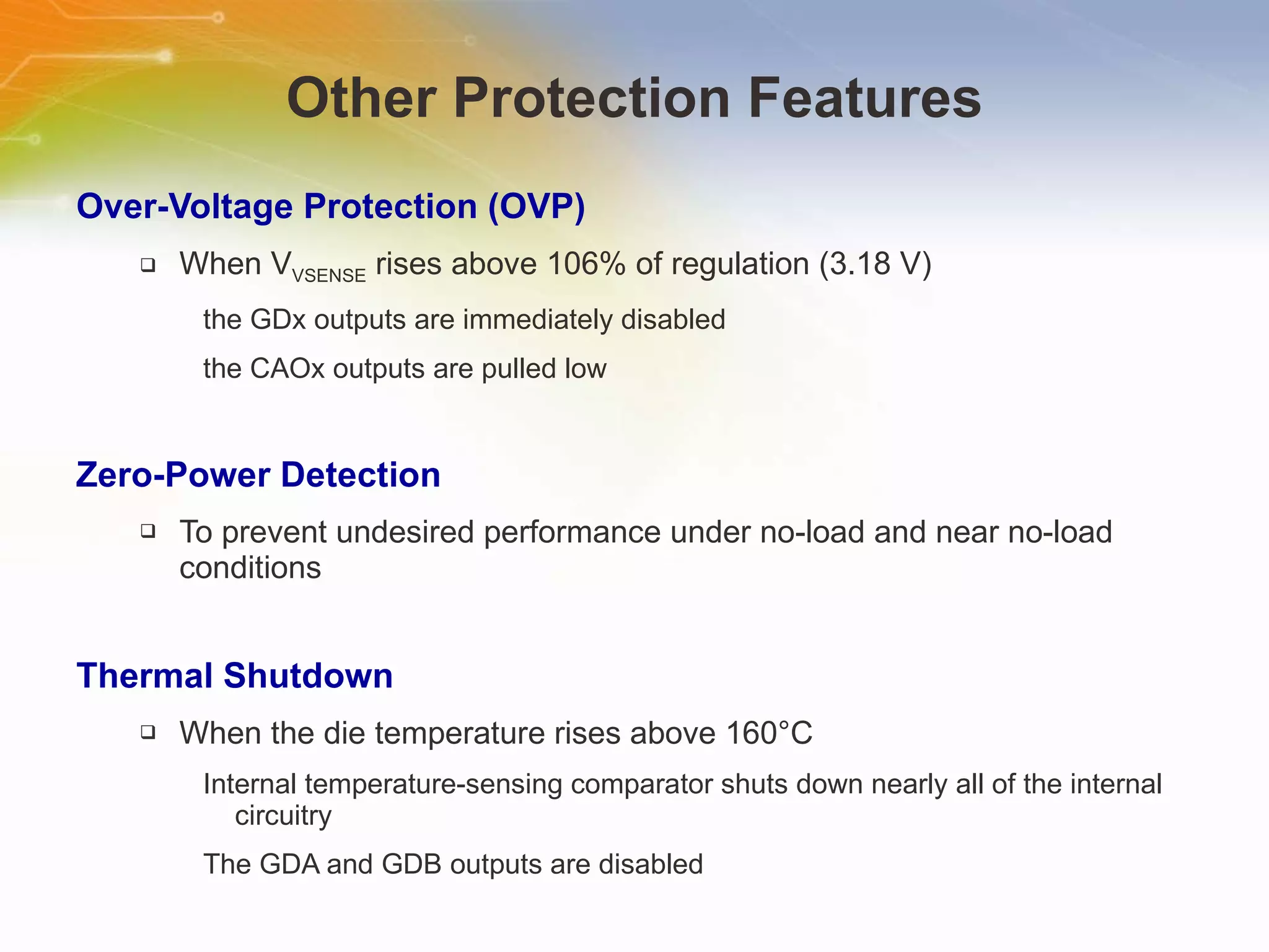 Two-Phase Interleaved CCM PFC Controller | PPT