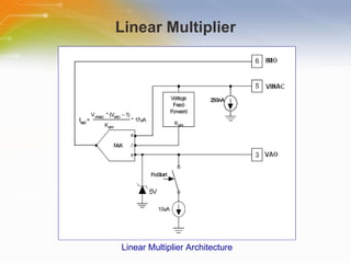 Two-Phase Interleaved CCM PFC Controller | PPT