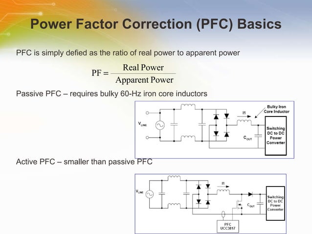 Two-Phase Interleaved CCM PFC Controller | PPT