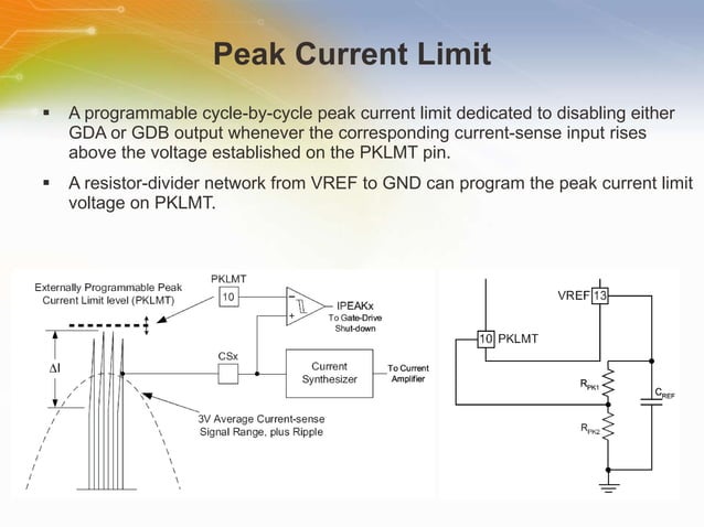 Two-Phase Interleaved CCM PFC Controller | PPT