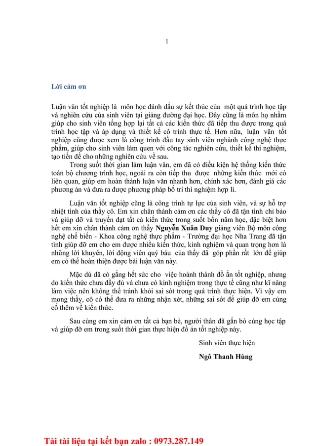 Tối ưu hóa điều kiện chiết polyphenol từ lá vối (cleistocalyxoperculatus) và đánh giá hoạt tính ...