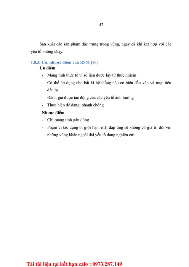 Tối ưu hóa điều kiện chiết polyphenol từ lá vối (cleistocalyxoperculatus) và đánh giá hoạt tính ...