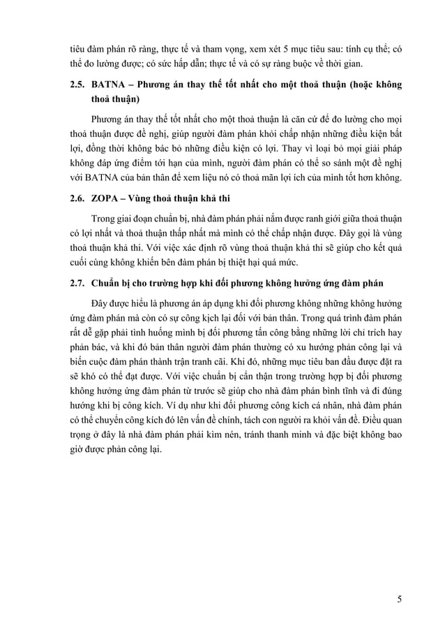 Tiểu Luận Kỹ Năng Đàm Phán, Soạn Thảo Và Ký Kết Hợp Đồng Dân Sự.docx