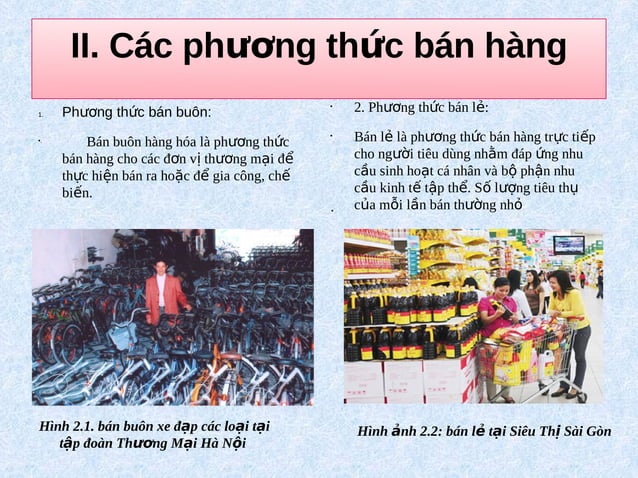 Tiểu luận kế toán | PPT