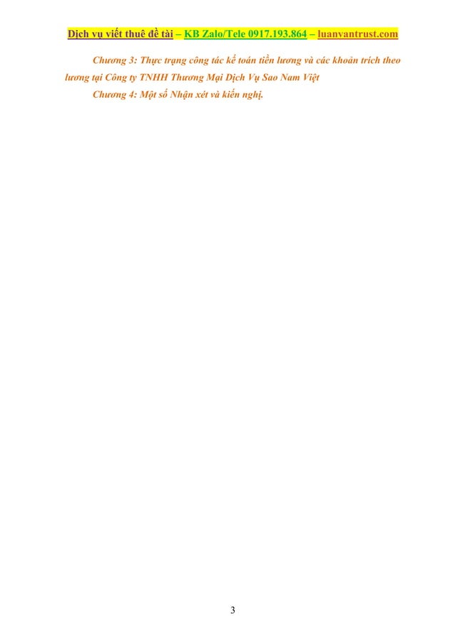 Tiểu luận kế toán tiền lương và các khoản trích theo lương tại công ty.docx