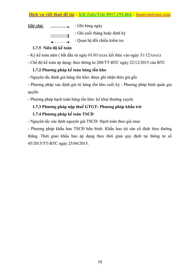 Tiểu luận kế toán tiền lương và các khoản trích theo lương tại công ty.docx