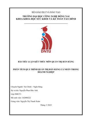 Tiểu luận kết tâhúaaaaaaaaaaac môn QTBH.pdf