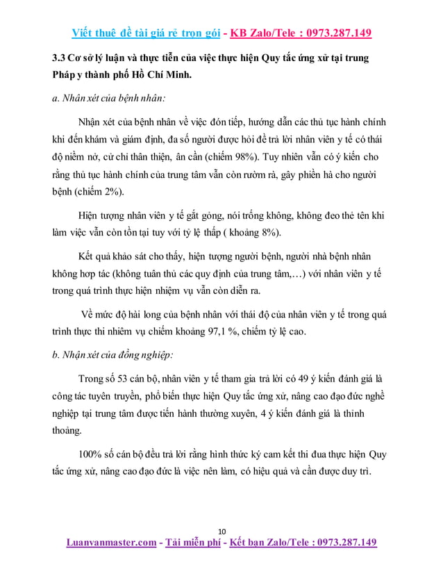 Tiểu Luận Lớp Bồi Dưỡng Theo Tiêu Chuẩn Chức Danh Nghề Nghiệp.docx