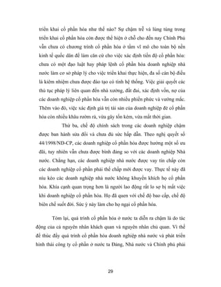 Tiểu luận luật kinh tế | PDF