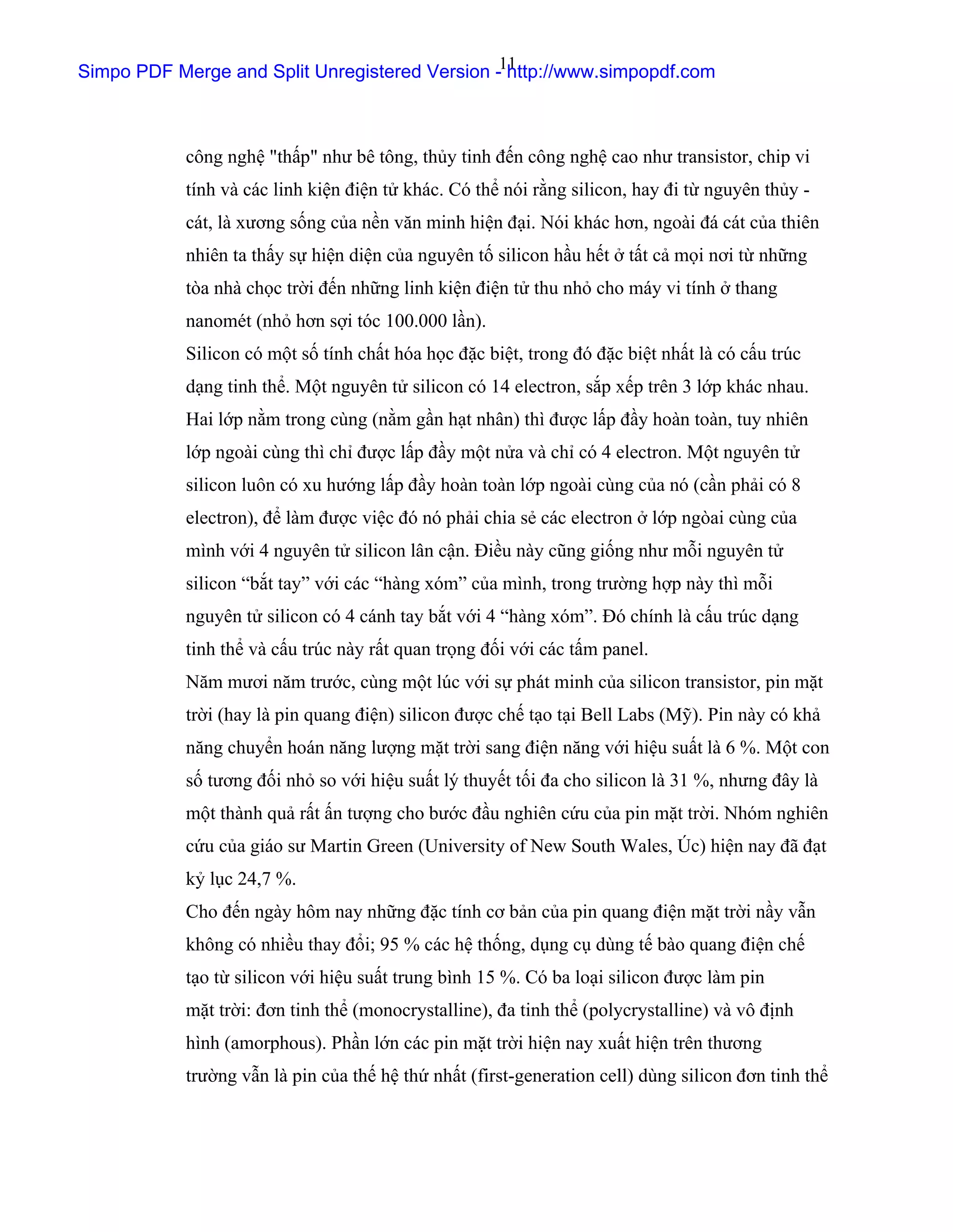 Tiểu luận môn Phương pháp nghiên cứu khoa học Năng lượng xanh - Trường ...