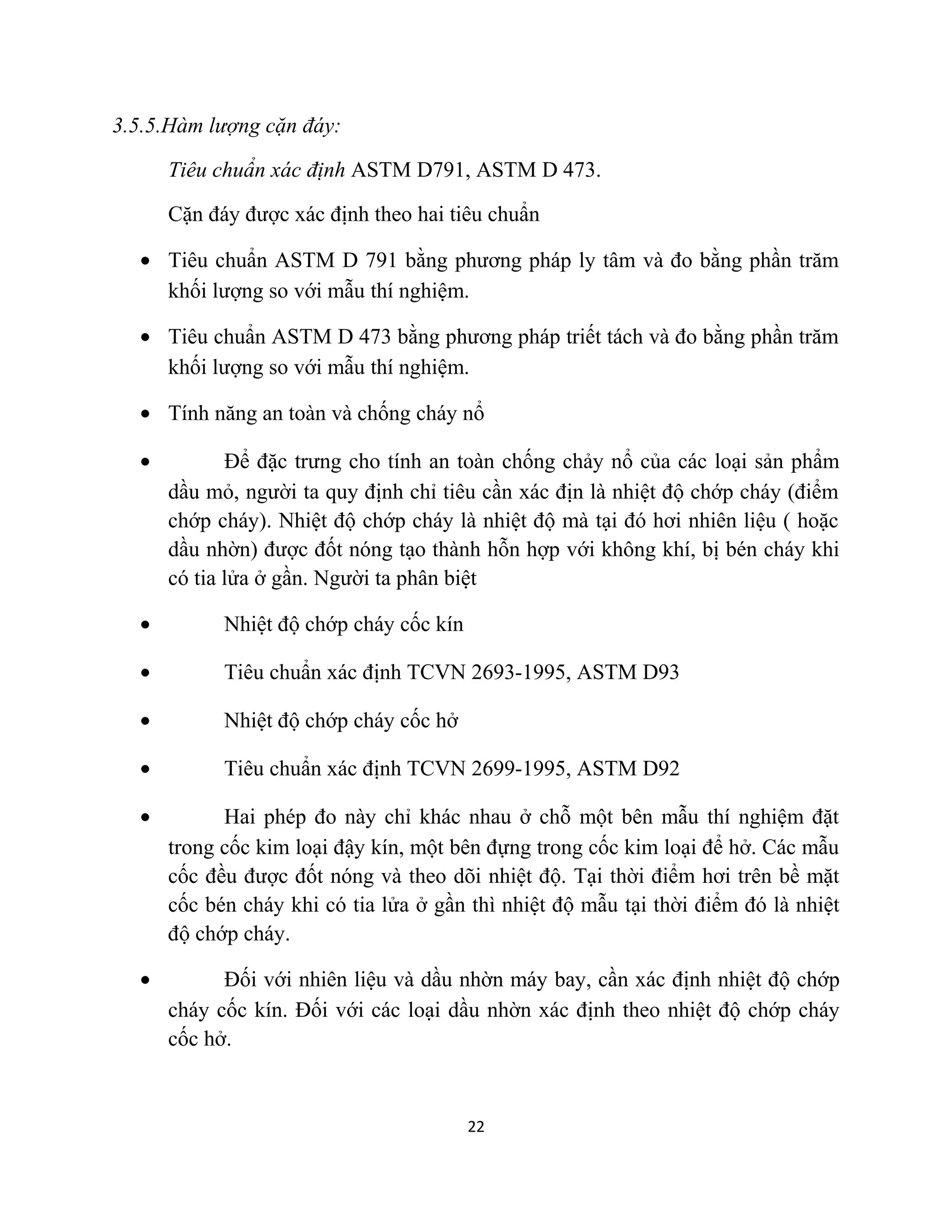Tiểu luận nhiên liệu cho động cơ diesel | DOC