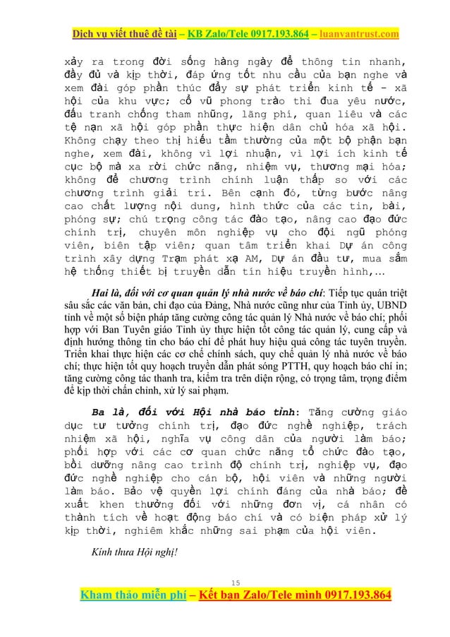 TIỂU LUẬN VỀ Ô NHIỄM MÔI TRƯỜNG 9 điểm.doc