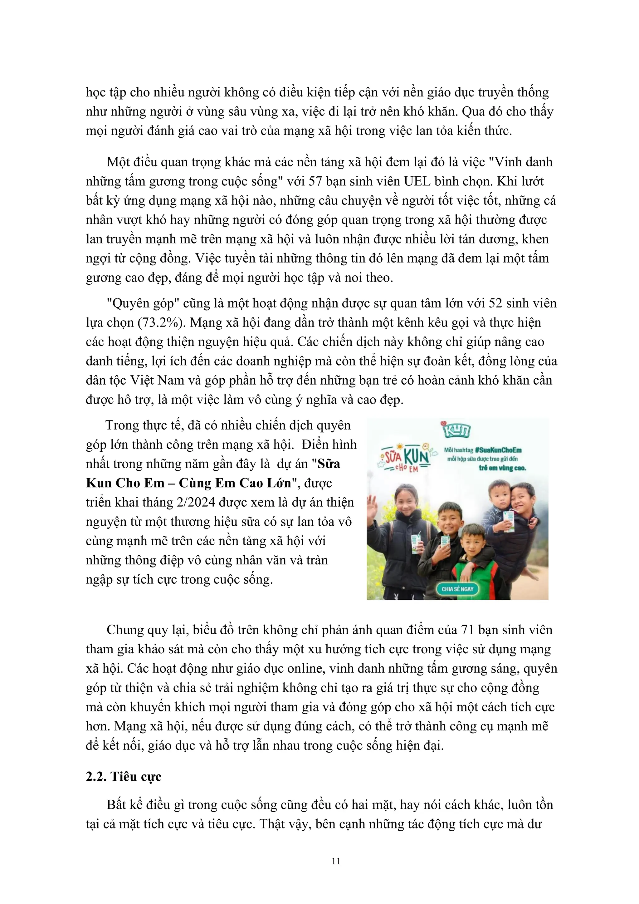 TIỂU LUẬN XHH.pdf trường đại học kinh tế luật | PDF