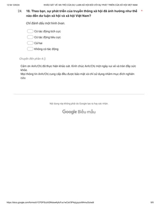 TIỂU LUẬN XHH.pdf trường đại học kinh tế luật | PDF