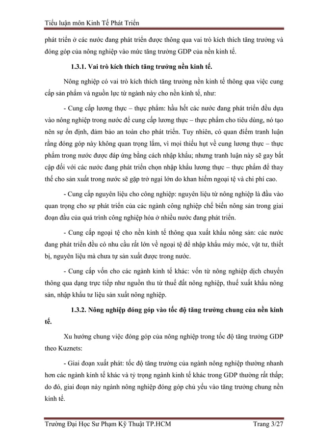 Tiểu luận Đẩy Mạnh Phát Triển Xuất Khẩu Xoài Đồng Tháp.docx