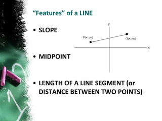 TIU CET Review Math Session 4 Coordinate Geometry | PPT | Physics | Science