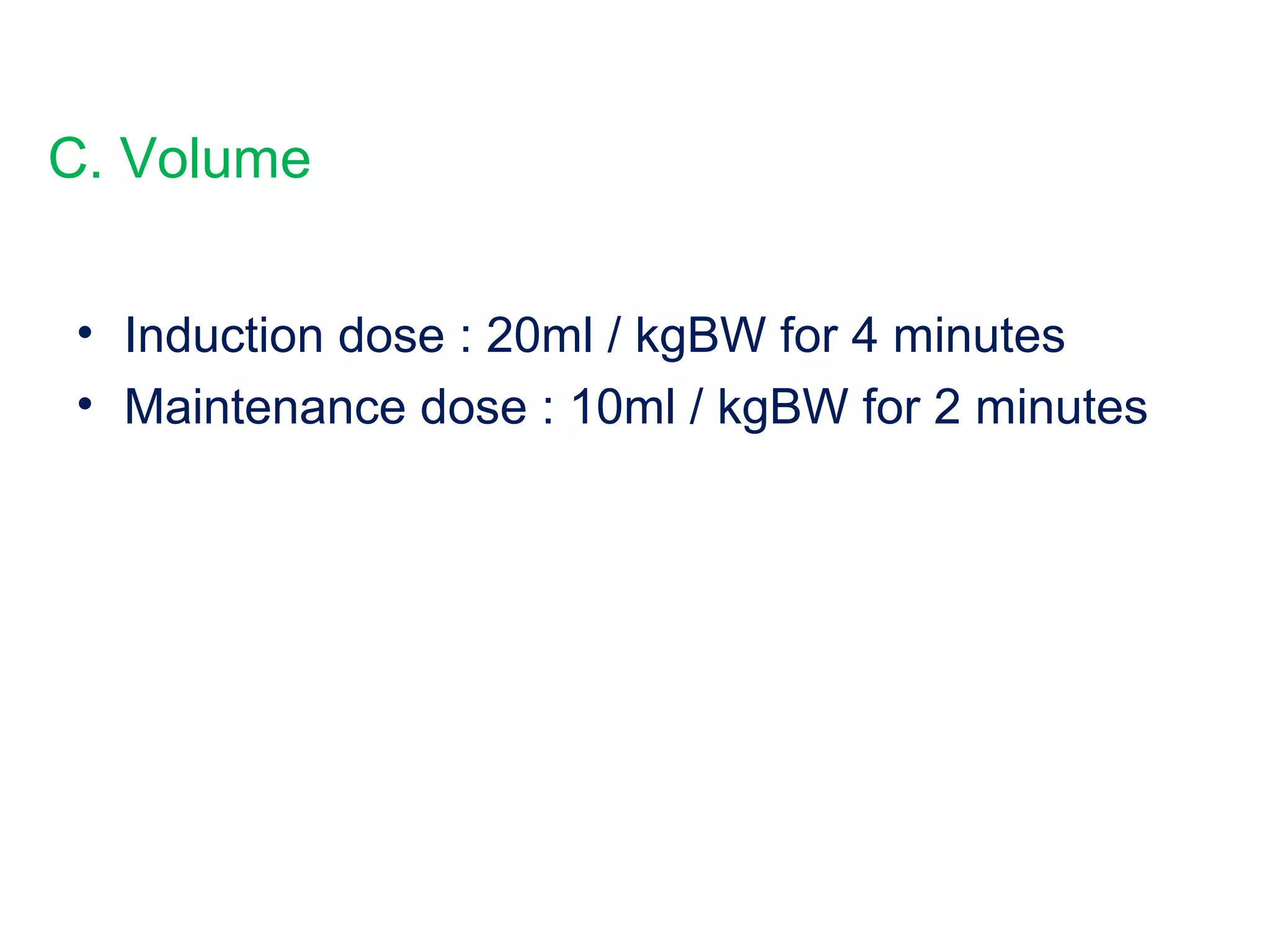 cardioplegia delivery management, perfusion safety | PPT
