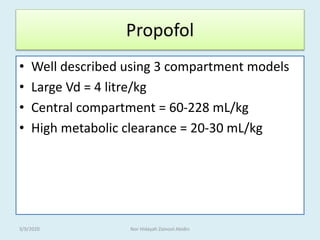 Tiva in elderly | PPTX