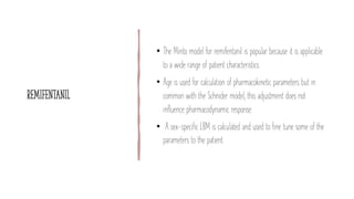 TIVA ( Total IntraVenous Anesthesia).pdf | Lung and Respiratory Health ...