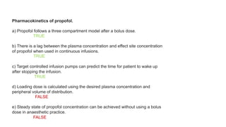TIVA ( Total IntraVenous Anesthesia).pdf | Lung and Respiratory Health ...